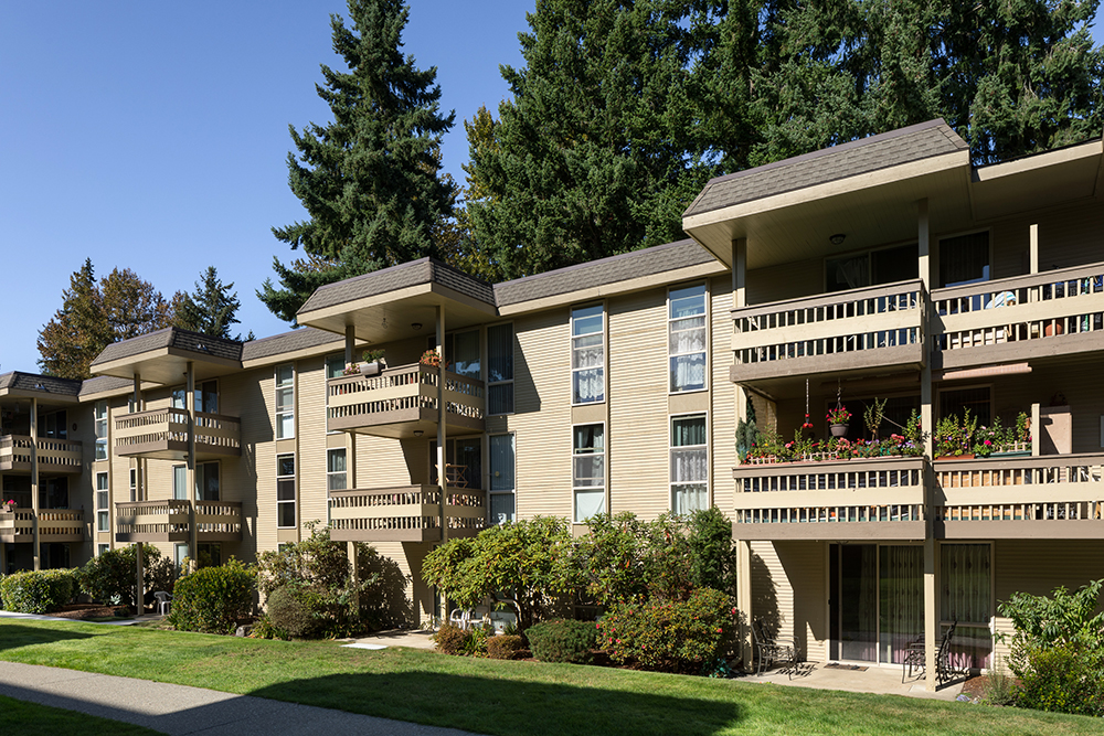 King County Housing Authority > Home